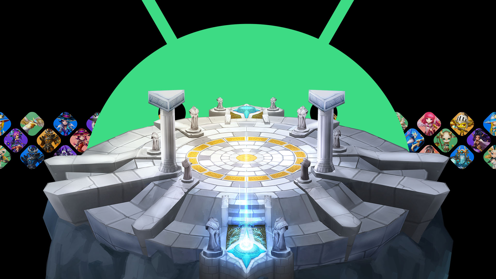 Stomper – Summoners War Hack that Actually Works!
